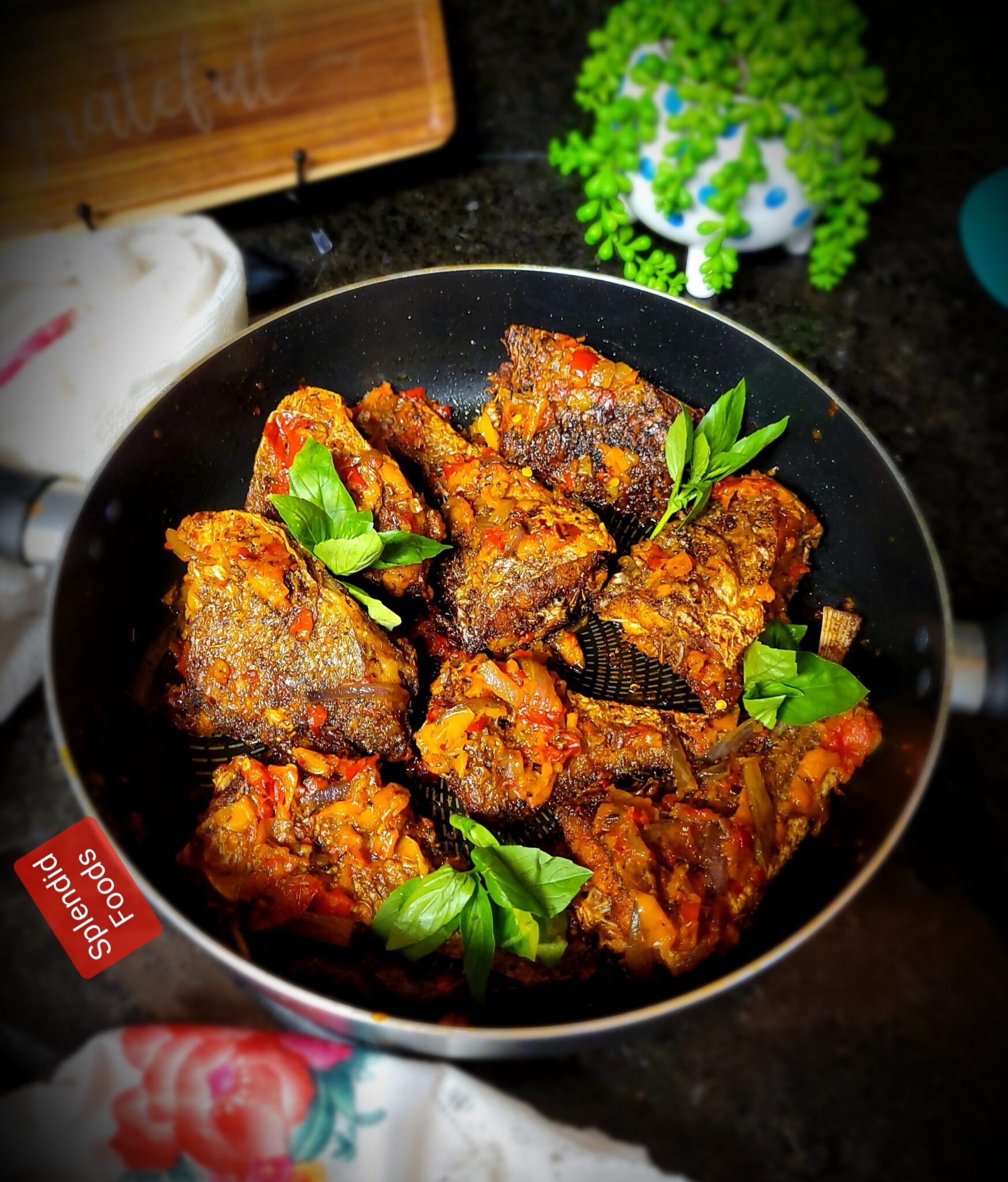 Fish Meals – Splendidfoods